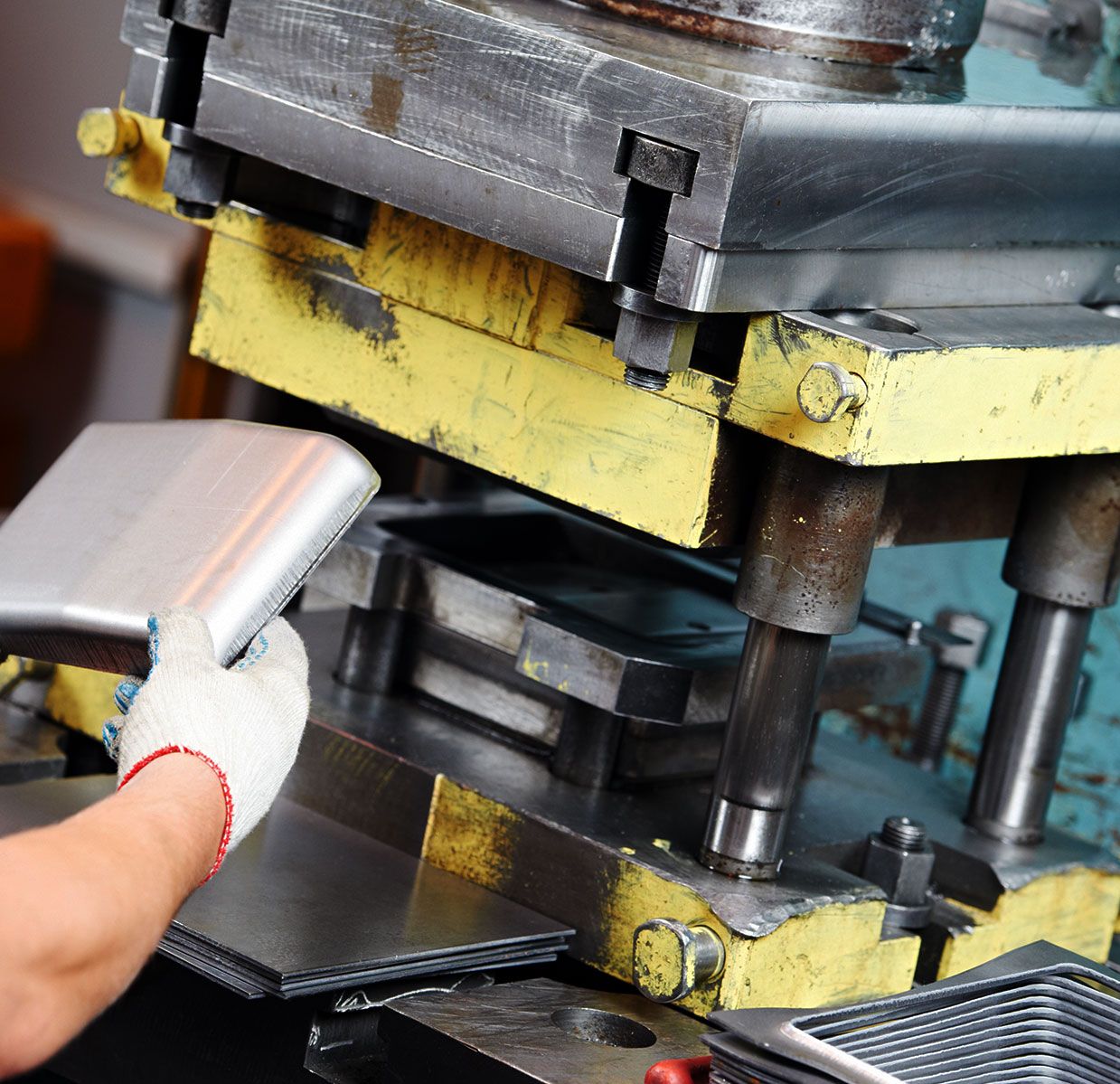 Power Presses for Sale | Power Presses Repairs | 5-Star Rated