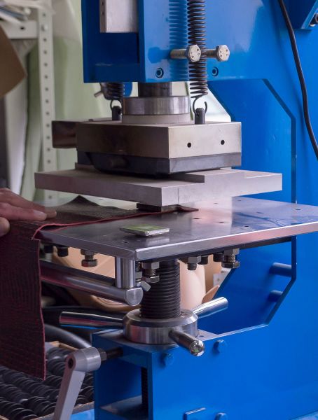 Power Presses for Sale | Power Presses Repairs | 5-Star Rated